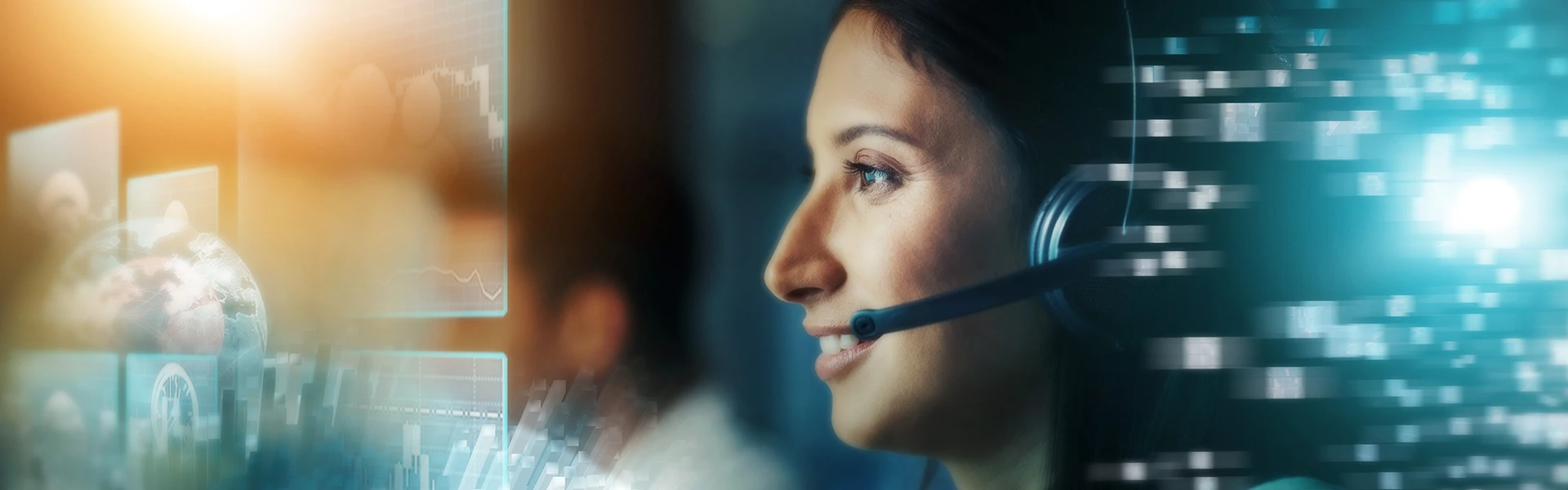 Field Data Tech - Capabilities